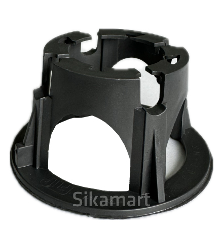 Silleta para Malla - Sikamart