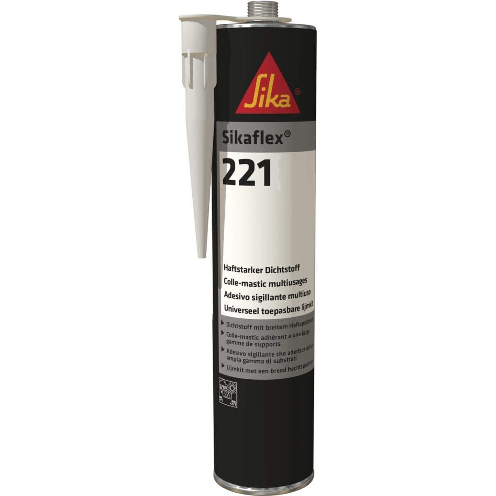Sika Boom 400 Fire Bote (750 ml) - Espuma Expansiva Resistente al Fuego ...