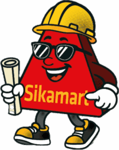 Sikadur 42 MX (A+B+C) Kit (27 Kg) - Grout Epóxico - Sikamart